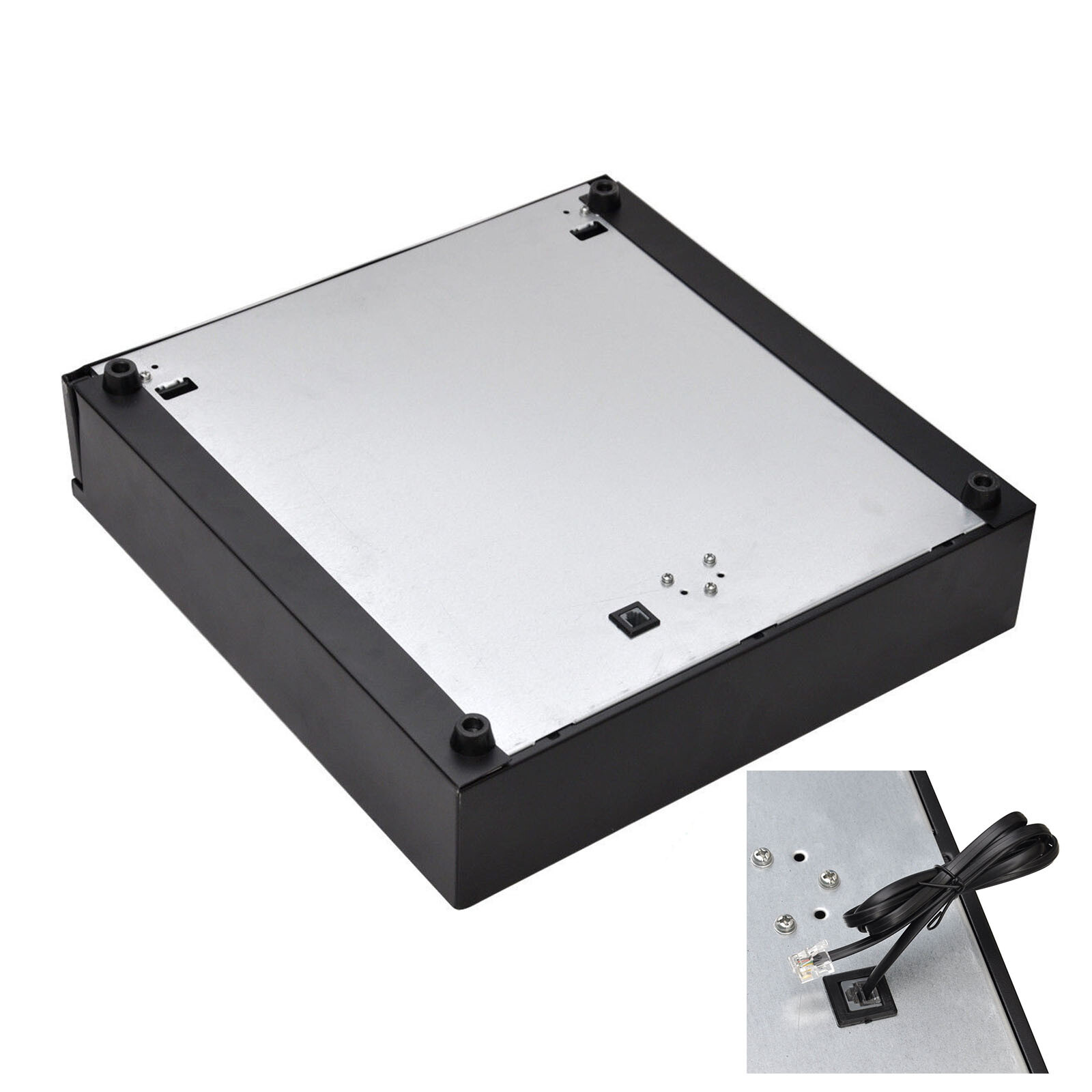 Heavy Duty Cash Drawer Base / EPoS Drawer Till Drawer with RJ11 ...