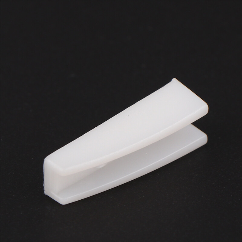 2Pcs Nylon Jaw Pliers Replacement Head For Beading Looping Jewelry ...