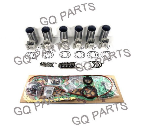 2jz Engine Rebuild Kit Toyota Dohc For Aristo V300 & Supra Rz/Turbo 3.0 ...