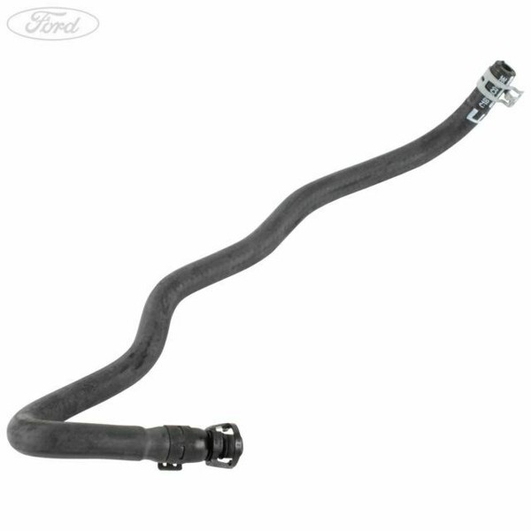 Ford 1882072 for Ford Fiesta Mk7 ST180 Coolant Hose for sale online | eBay