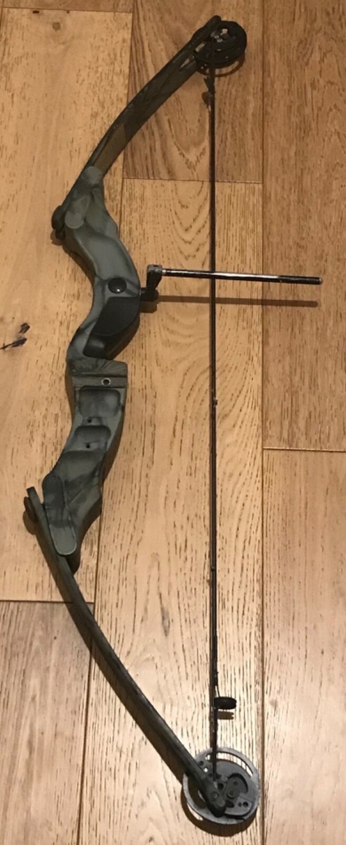 Jennings Bow Jennings T Star Compound Bow