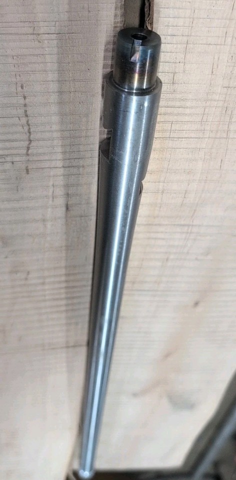 Brand New Ruger 10-22 10 22 threaded 17.5 Inch. No Sights, Stainless ...