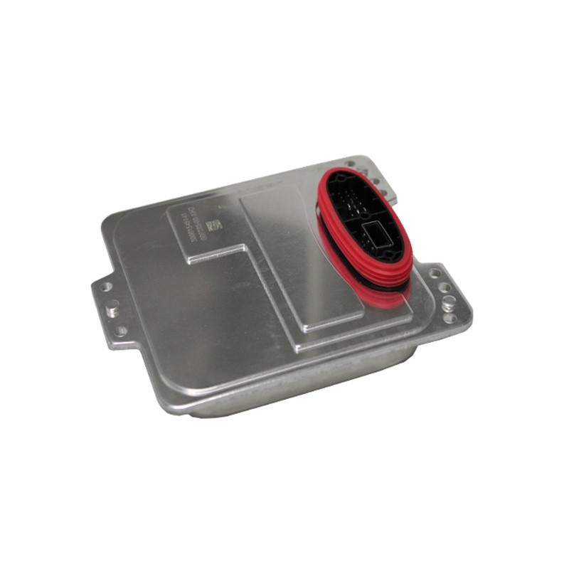 7P5907381A Xenon Headlight Control Module Unit For 11-13 Porsche ...