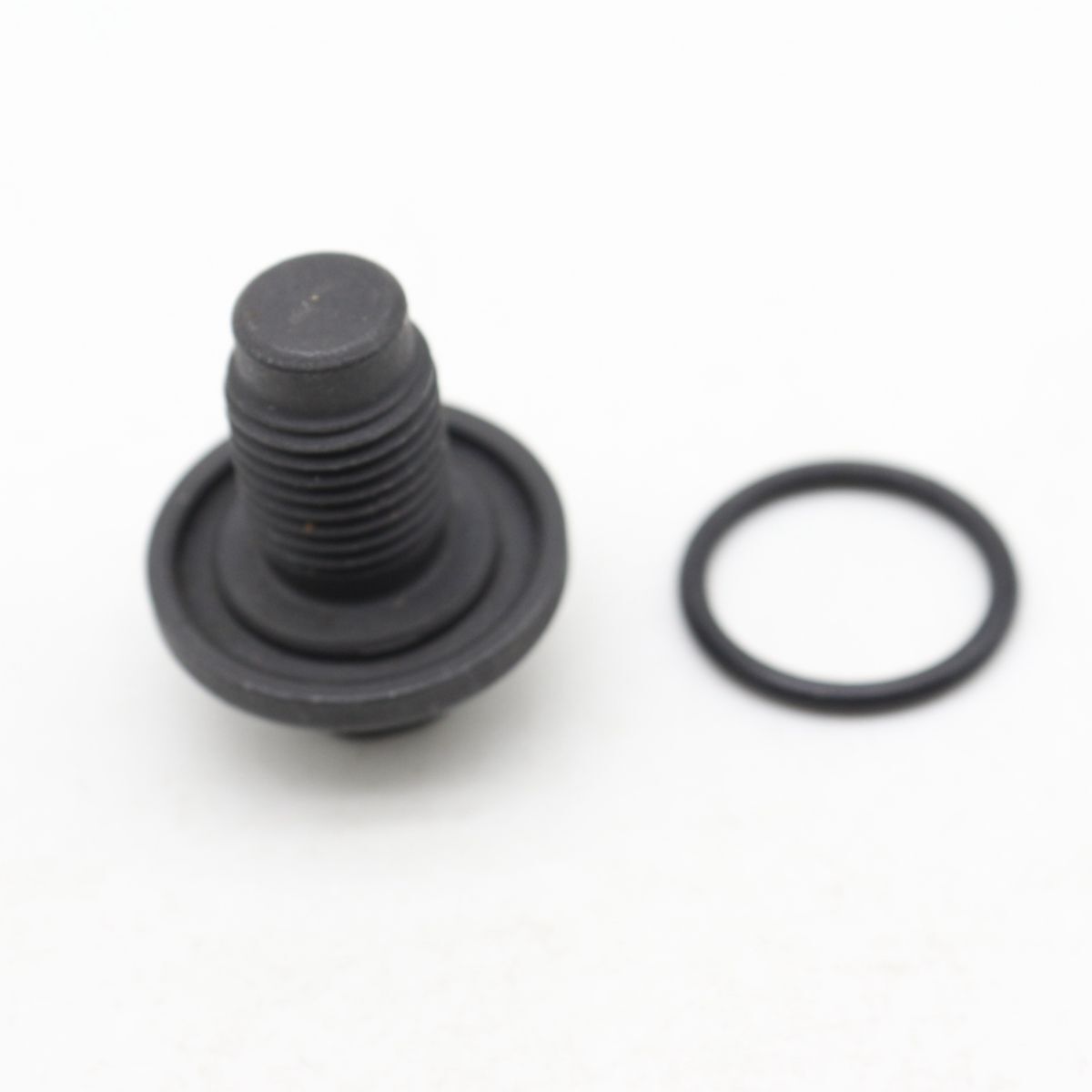 Oil Pan Sump Drain Plug With Seal For Ford Focus Mondeo S-Max C-Max ...