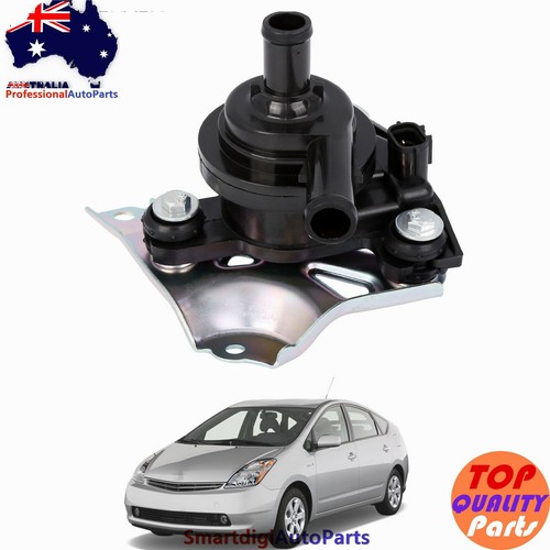 Electric Inverter Warter Pump For Toyota Prius 04-09 For 04000-32528 ...