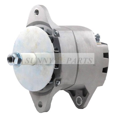 24V 5N5692 Alternator fits Caterpillar 3116 3126 3208 3408 3412 G3406 ...