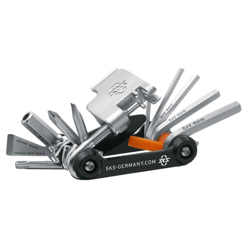 SKS Tom 18 Multitool / Minitool Fahrradwerkzeug 4002556280581 | eBay