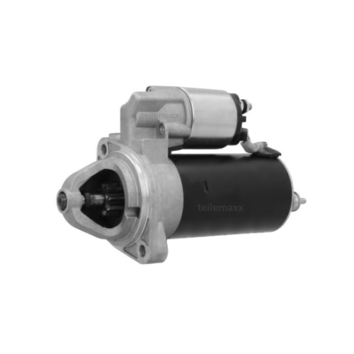 Starter New For Holder AG3 AG35 F AM2 B25 P50 Motor HD2 HD3 0001307022 ...