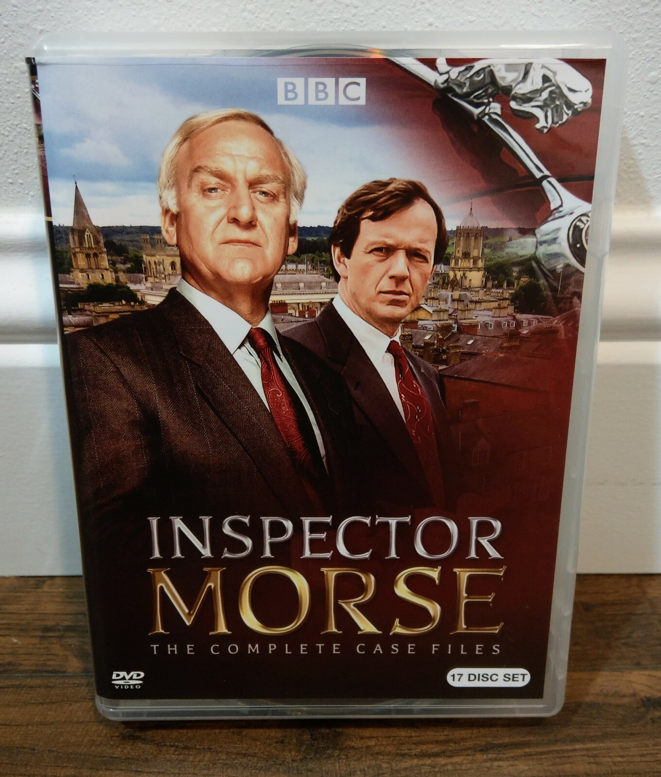 Daily motion inspector lewis season 8 - poocab