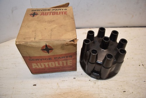 NOS Autolite Distributor Cap 3-212 - C94 | eBay