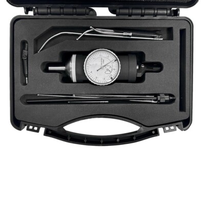 Indicators - Offset Dial Indicator