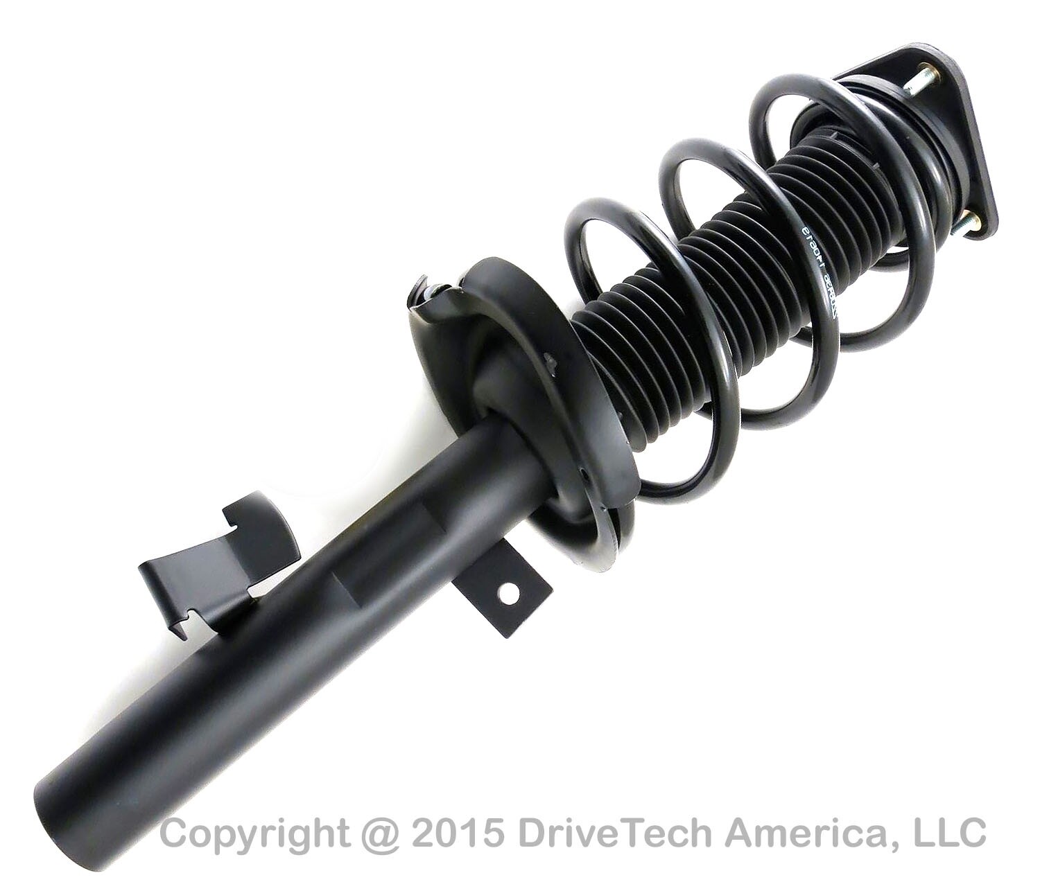 Set 2 DTA Complete Front Struts 2 Rear Shocks Mazda 3 Mazda 5 | eBay