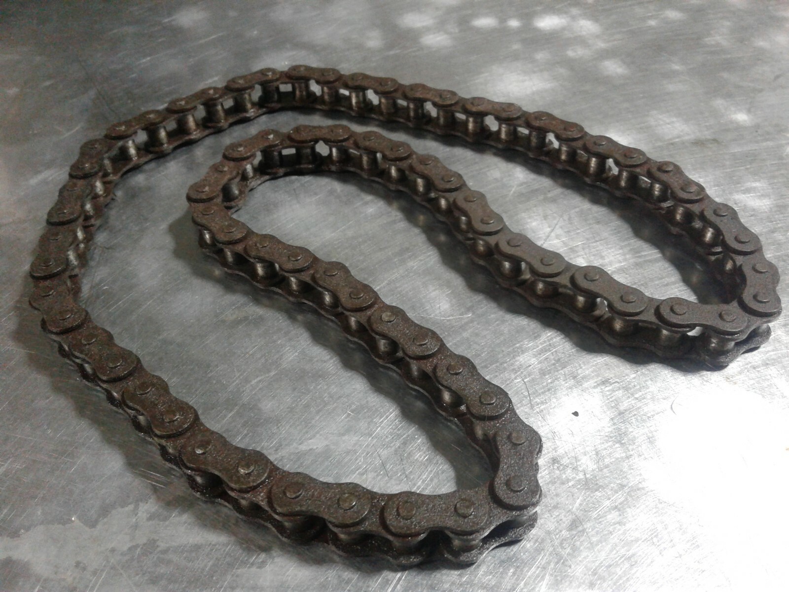 Nilfisk ADVANCE Chain - Drive System Part #56391310 | eBay