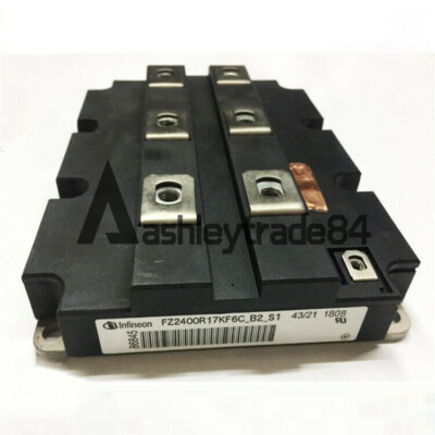 NEW 1PCS FZ2400R17KF6C_B2_S1 FZ2400R17KF6C-B2-S1 IGBT power module | eBay