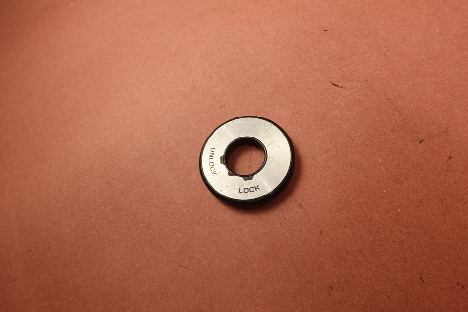 1999-2006 Harley Davidson Road King FLHRCI Ignition Lock Cover | eBay