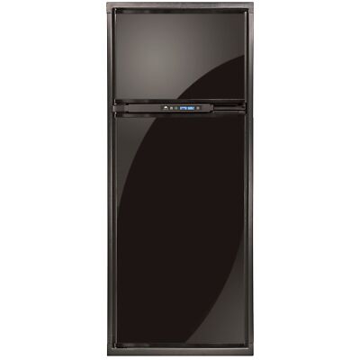 NORCOLD N8XFR Polar N8X Series 2-Way AC/LP RV Refrigerator with Fan - 8 ...