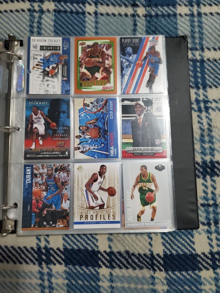 Basketball Cards Collection Lots Michael Jordan Lebron, Kobe, More🐐 🔥 ...