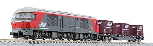 Tomix 90095 Df200 Class 100 N Gauge Railway Model First Set New From ...