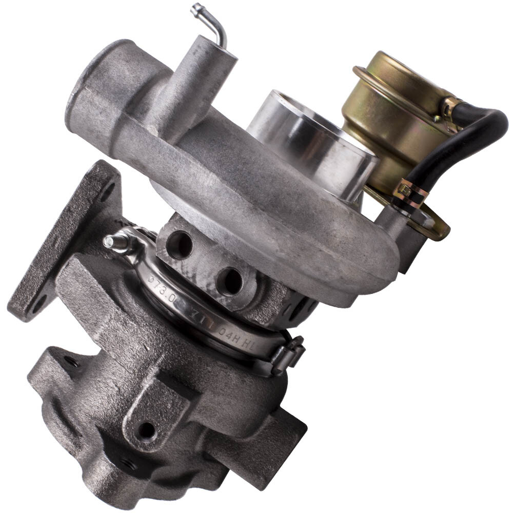 TF035HM-12T-4 turbo charger for Mitsubishi 2.8 L 4M40T 49135-03111 ...