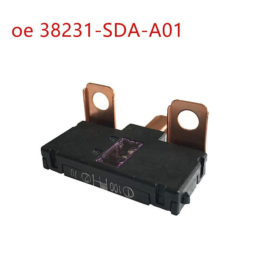 Multi-Fuse Block For Honda Accord Civic CRV Acura TSX 38231-SDA-A01 ...