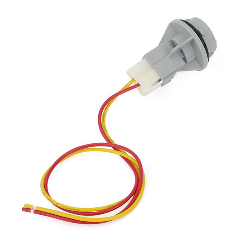 Turn Signal Socket Connector Harness 3305-SH3-A01 For Honda Accord ...