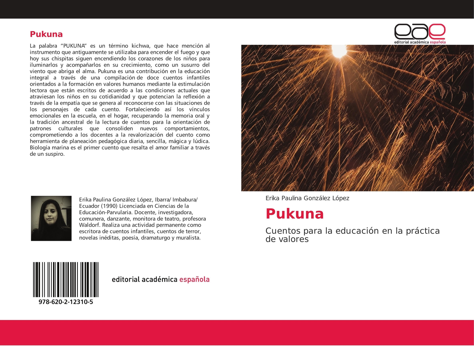 Pukuna von Erika Paulina González López (2018, Taschenbuch) online ...