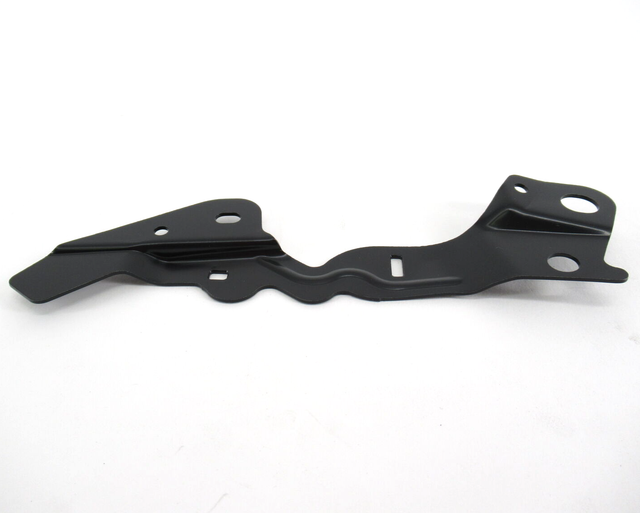 Lexus Toyota OEM 2014 Is250 Front Bumper Grille-bumper Bracket Left ...