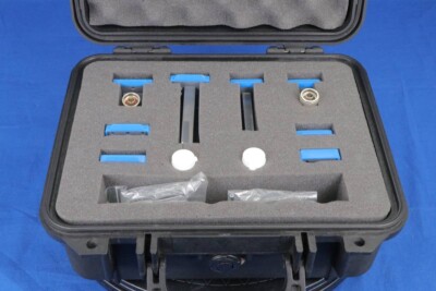 Anritsu SC6825 Calibration Kit Mechanical Calibration Kit, Waveguide | eBay