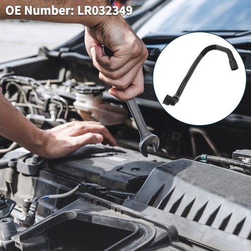 Radiator Top Hose for Land Rover Range Rover Evoque 2013-2020 No ...