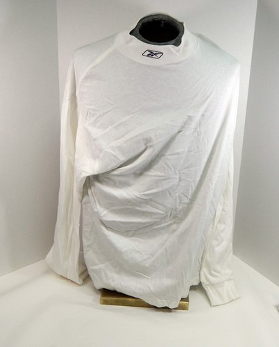 NFL Game Issued On field Turtle Neck Shirt L DP51350 | eBay