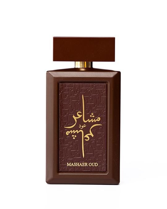 Mashaeir Oud by Oud Elite 100ml Spray- Masha'er Mashaer Mashair Express ...