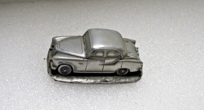 1/87 SCALE AUTOSCULPT MINITURES MADE IN ENGLAND ARMSRONG SIDDELEY 234 ...