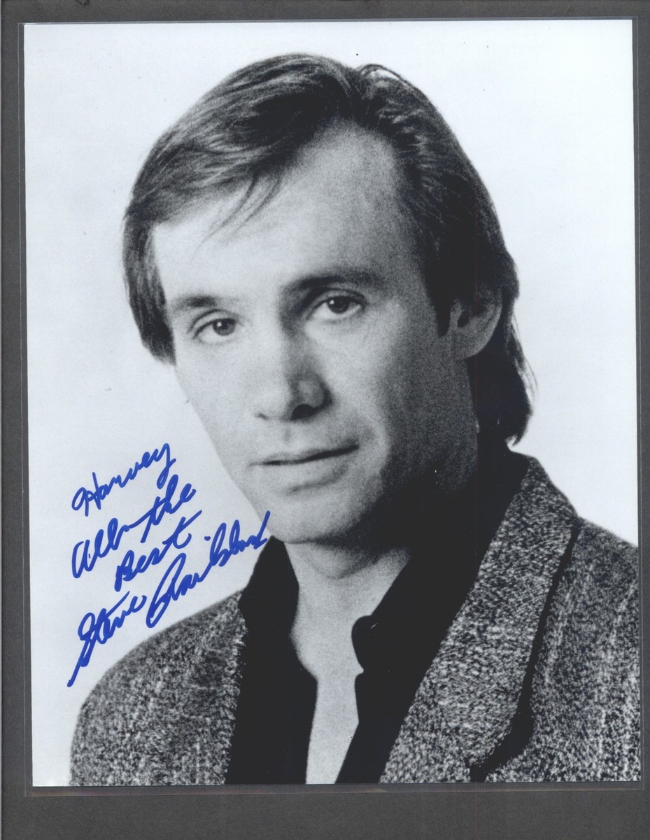 Steve Railsback's Instagram, Twitter & Facebook on IDCrawl