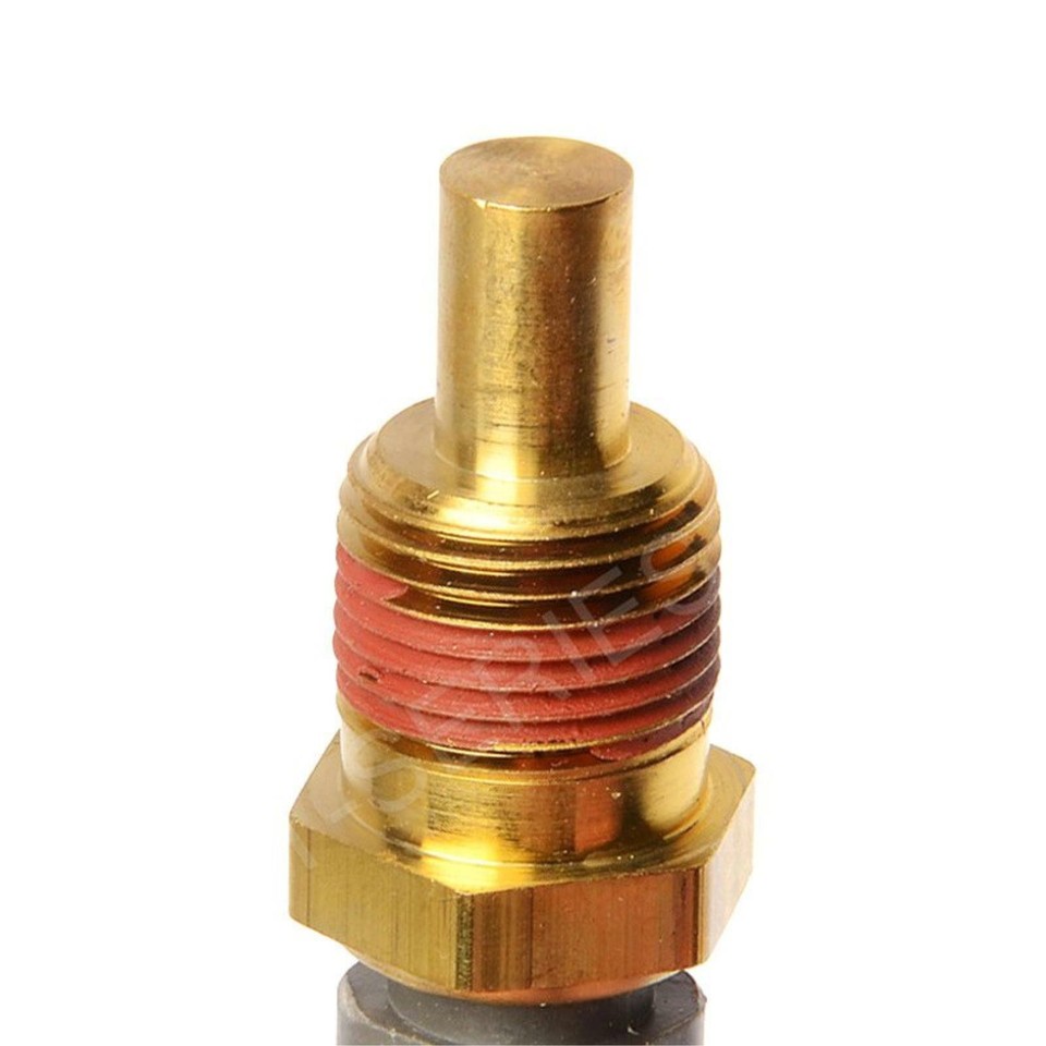 Tru-TechTM Engine Coolant Temperature Sensor Standard Fits 2008 Dodge ...