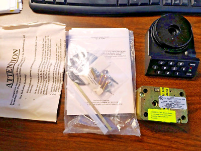 Mas Hamilton Auditcon 400V Series - New old stock | eBay