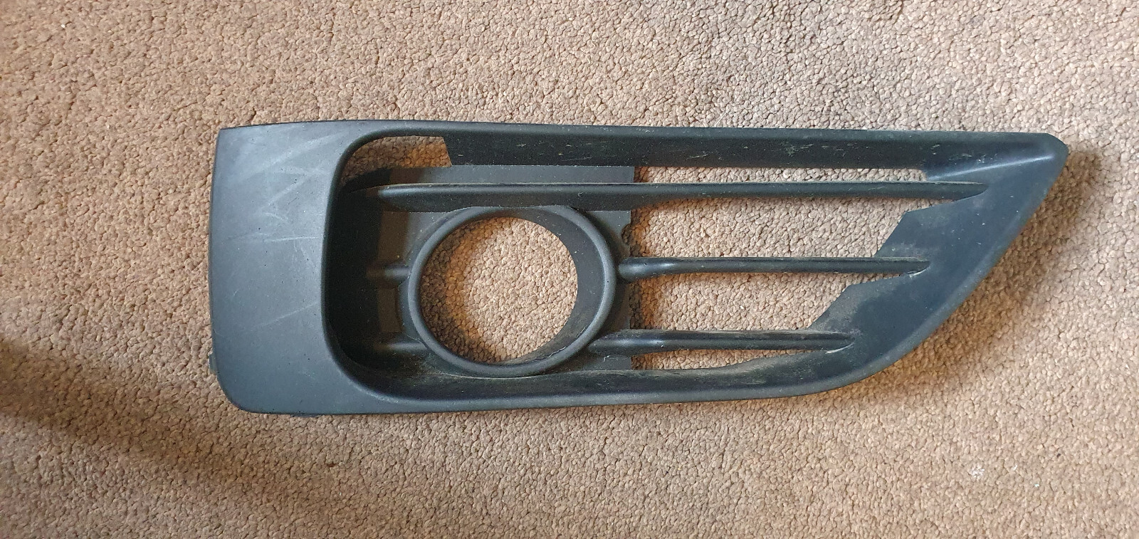 BMW 2 Series F45 F46 Gran Tourer Front Bumper Right Grill 2016-2018 ...