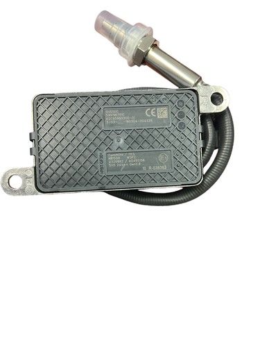 4326862 NOX Sensor Compatible with Cummins 5WK9 6751C SNS24V QSB | eBay