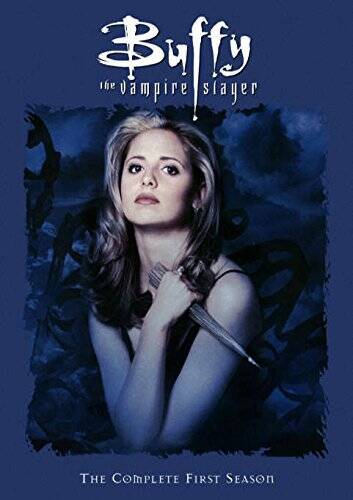 Buffy The Vampire Slayer The C - VERY GOOD | eBay