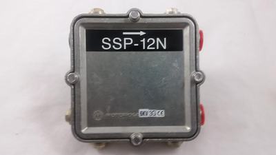 Motorola / Arris Directional Coupler Model SSP-12N | eBay