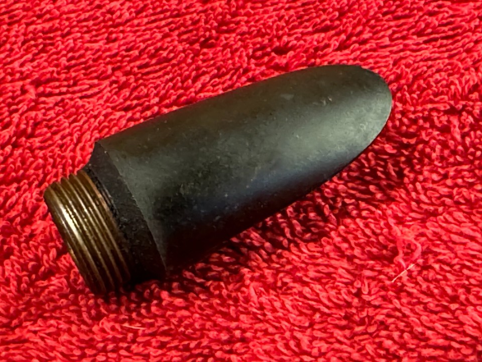 Springfield Stevens Savage 187 87 887 987 6 Recoil Plug- Revelation 135 ...