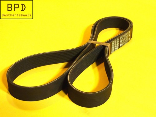 Genuine Serpentine Poly Rib Belt OEM AGCO K080575 / 5080575 / 202-0951 ...