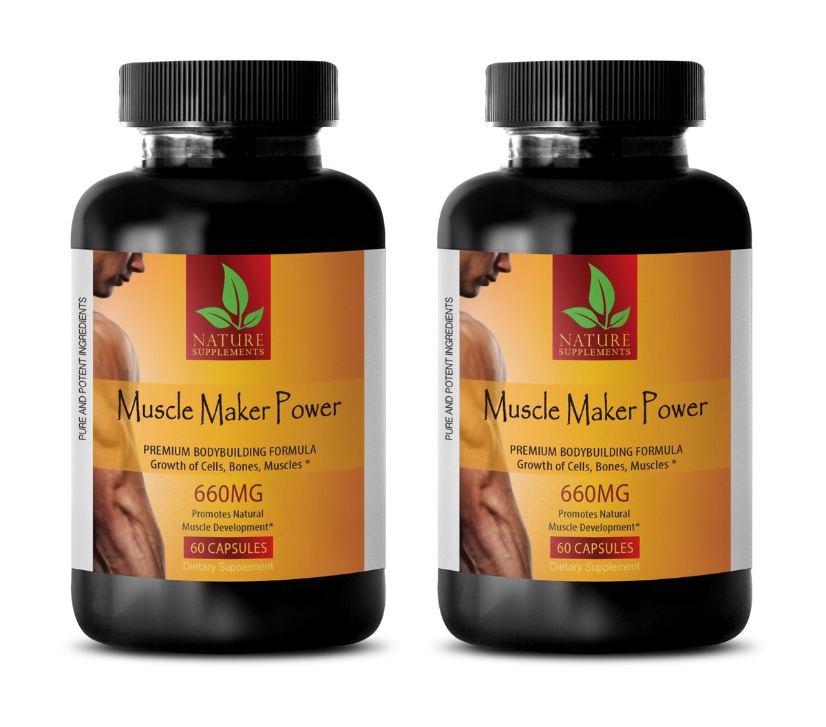 Extreme Muscle Growth Supplements Best Bodybuilding Supplements For