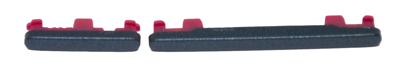 OEM MOTOROLA MOTO G31 REPLACEMENT GREY POWER/VOLUME BUTTONS ROCKER KEY ...