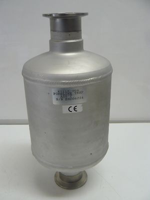 Vacuum - Foreline Trap