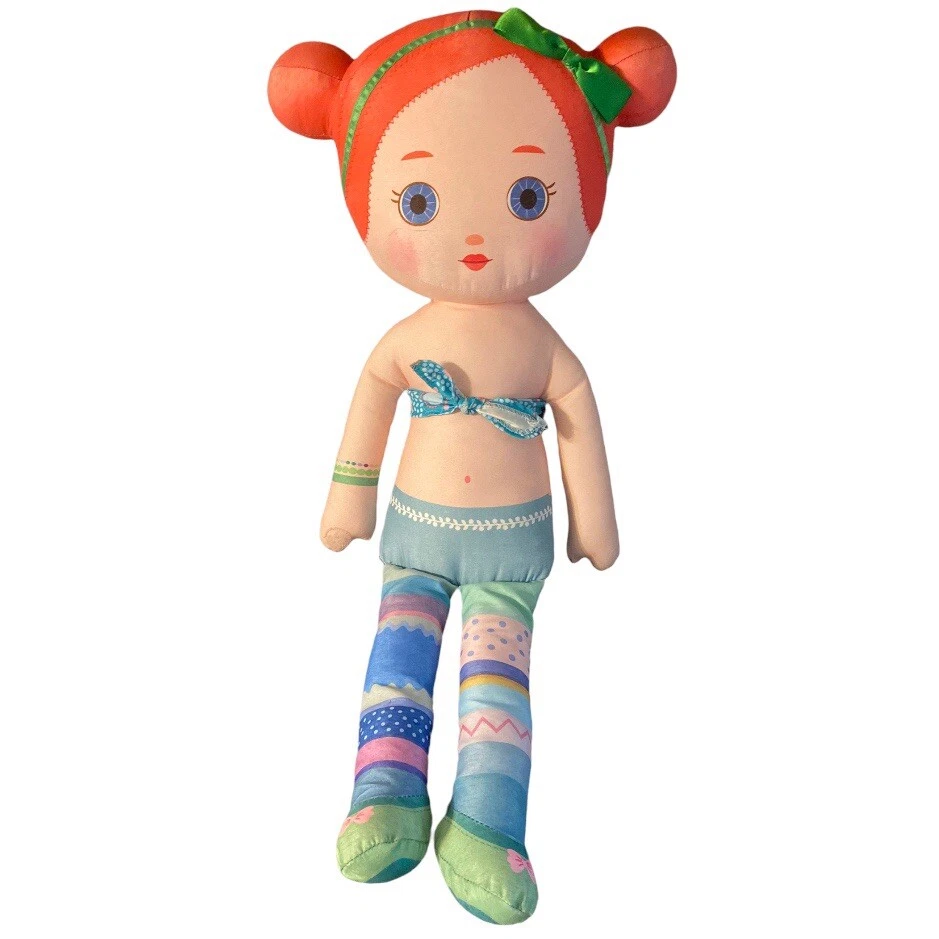 Mooshka Dolls Old