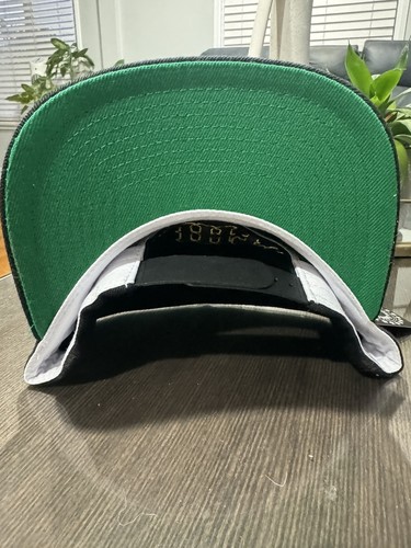 Kill The Hype LA KTHLA Black And Gold Hat | eBay