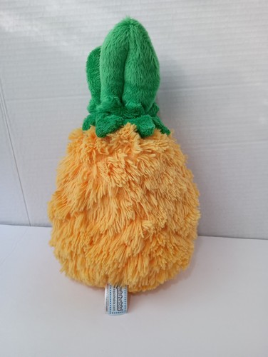Squishable Comfort Food Pineapple 12" Soft Plush Stuffed Toy | eBay