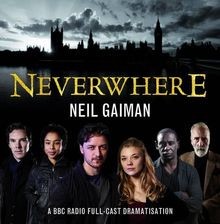 Neverwhere by Gaiman, Neil | Book | condition good 9781471316470 | eBay UK