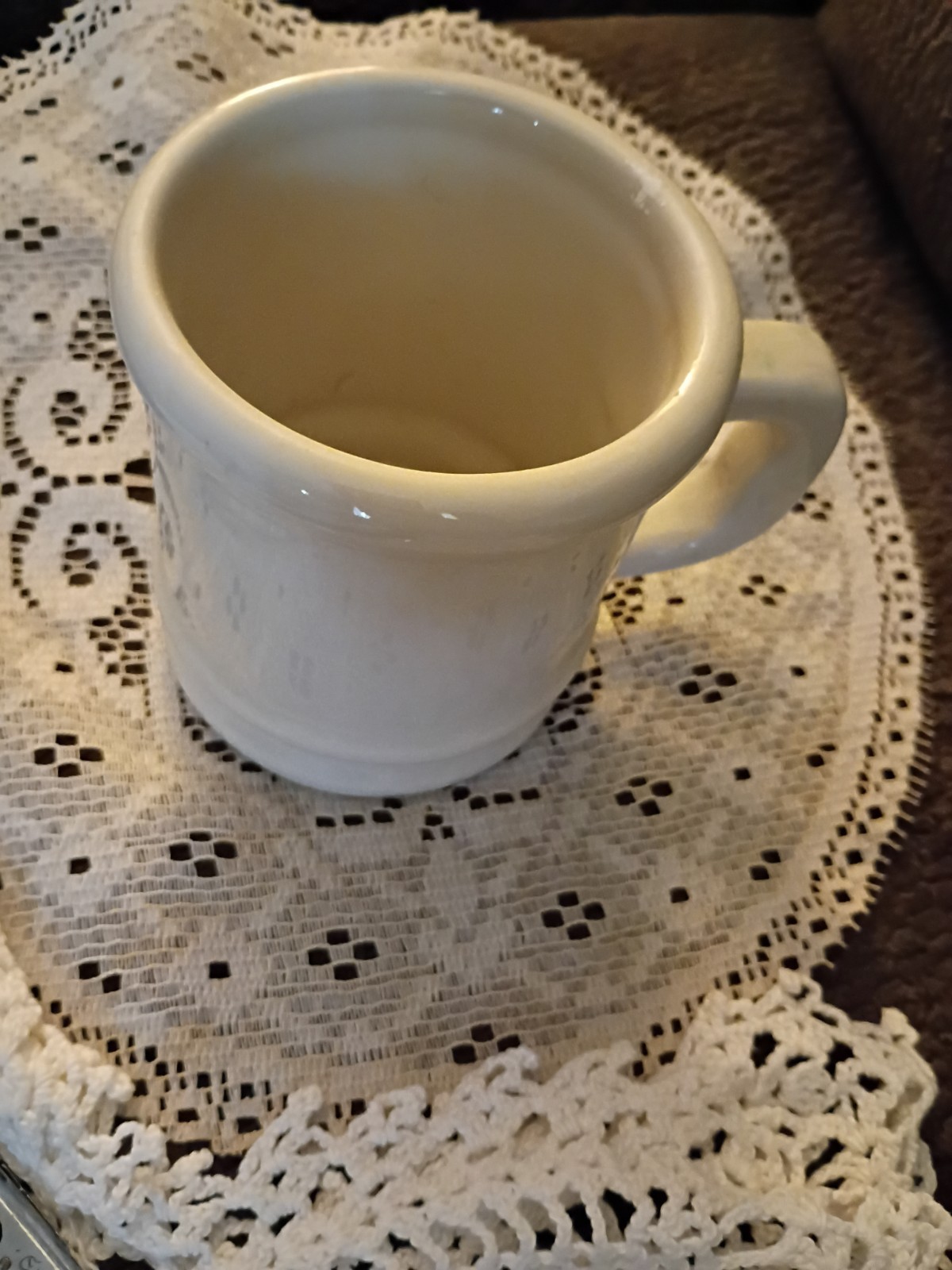 2 Old Spice Soap Mugs Vtg | eBay