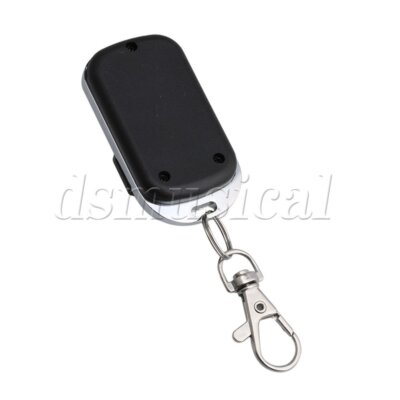 4CH RF Wireless Remote Control Transmitter ABCD Buttons 12V 433MHz | eBay